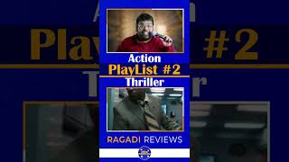 5️⃣????Playlist #2 Action Thriller Movies | Netflix #shorts
