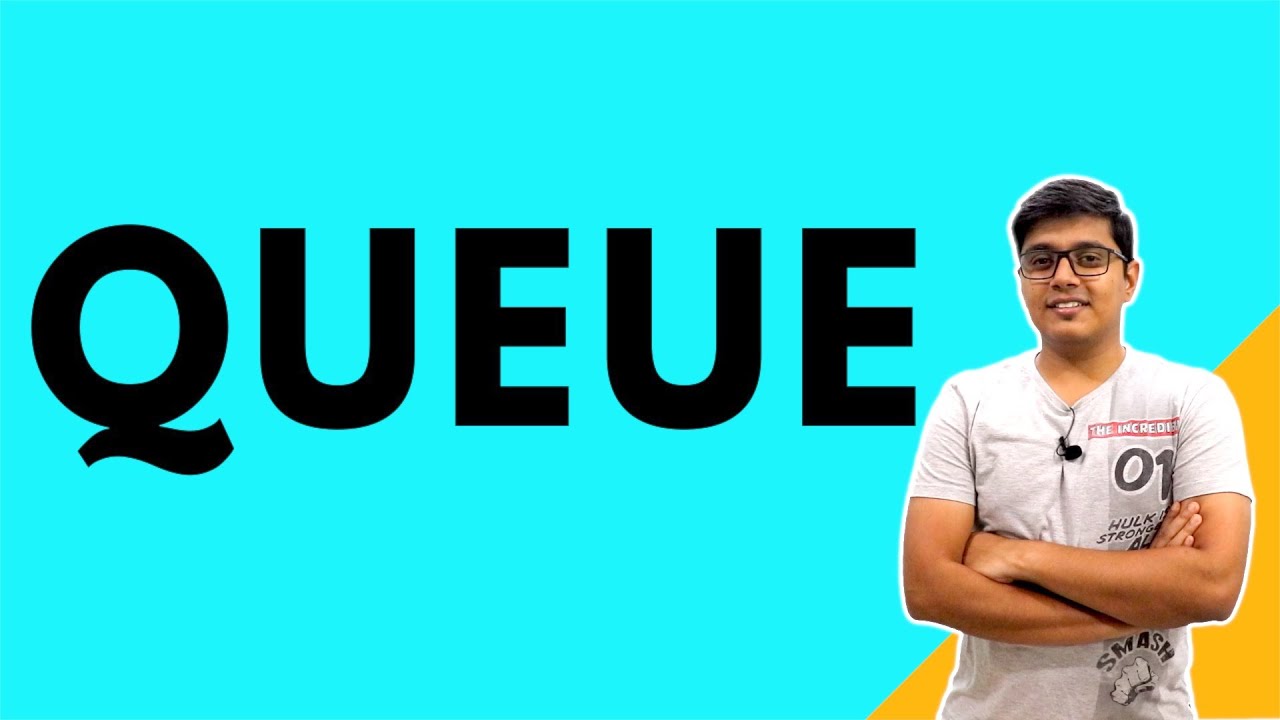 Queue Data Structure | Queue in TypeScript and Breadth First Search (BFS)