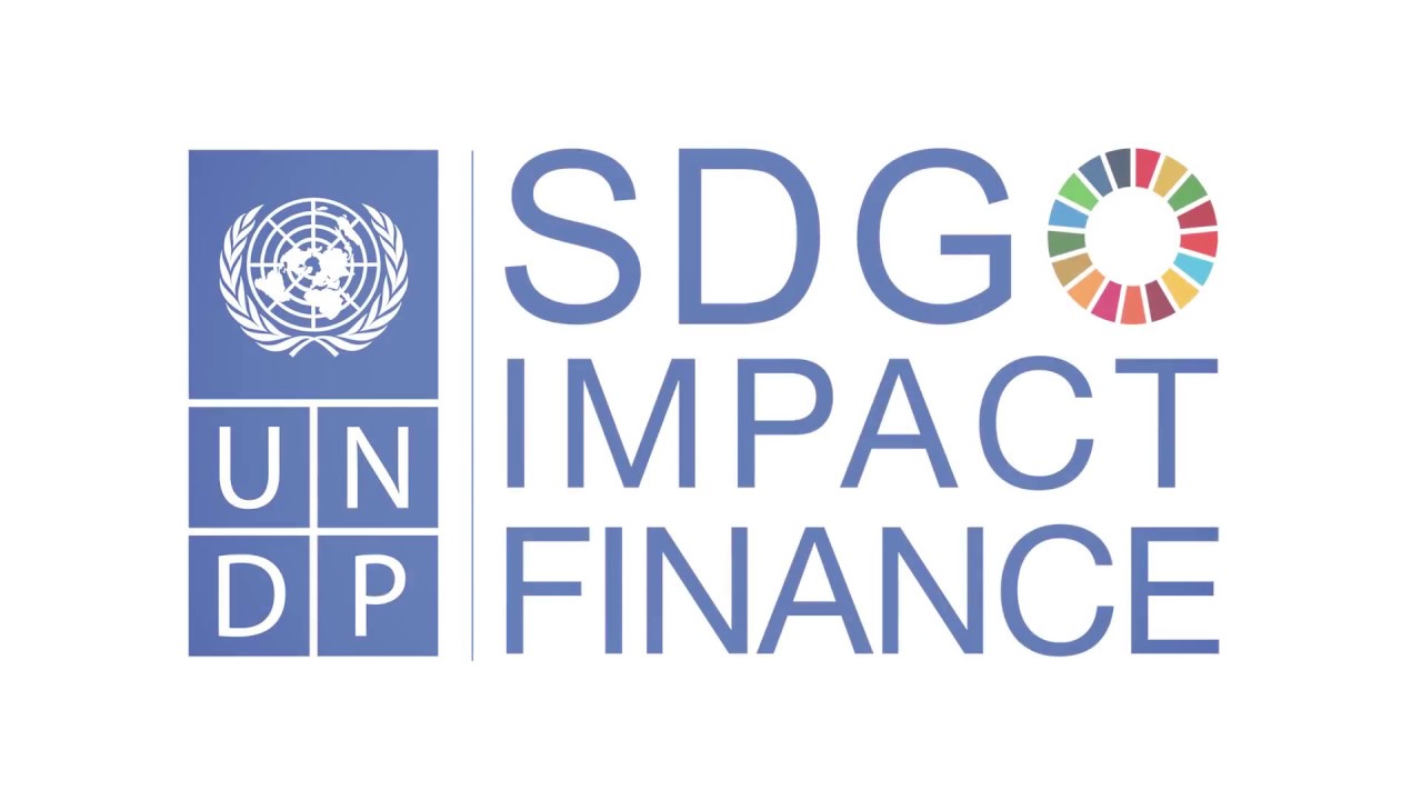 SDGs Impact Finance