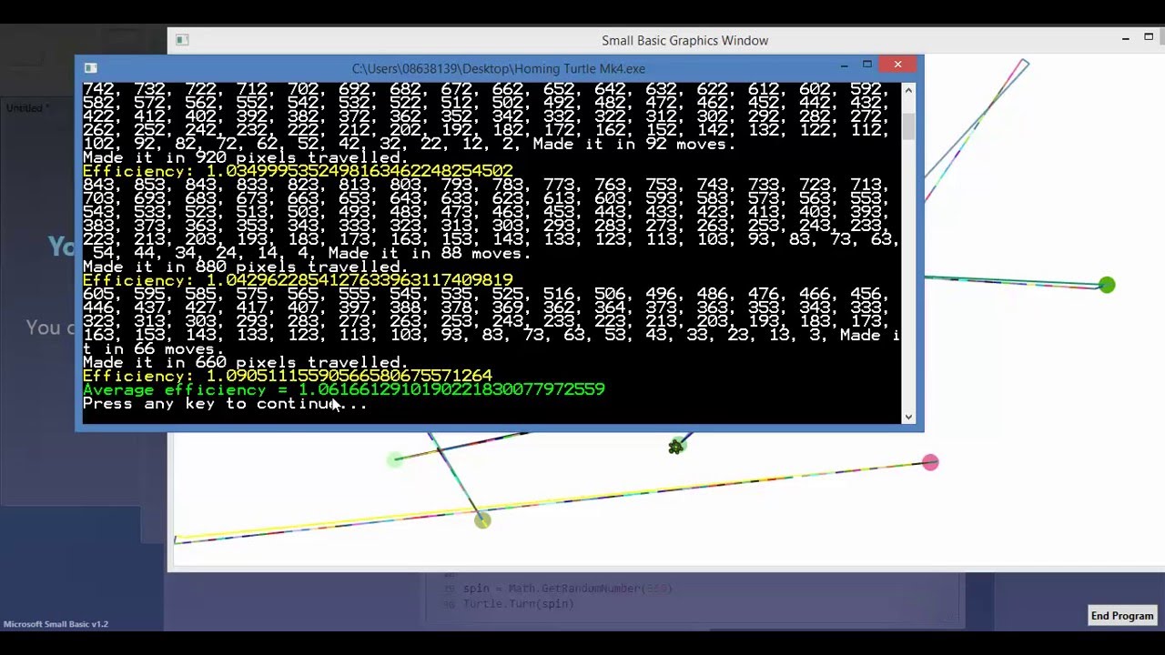 Introduction to Small Basic