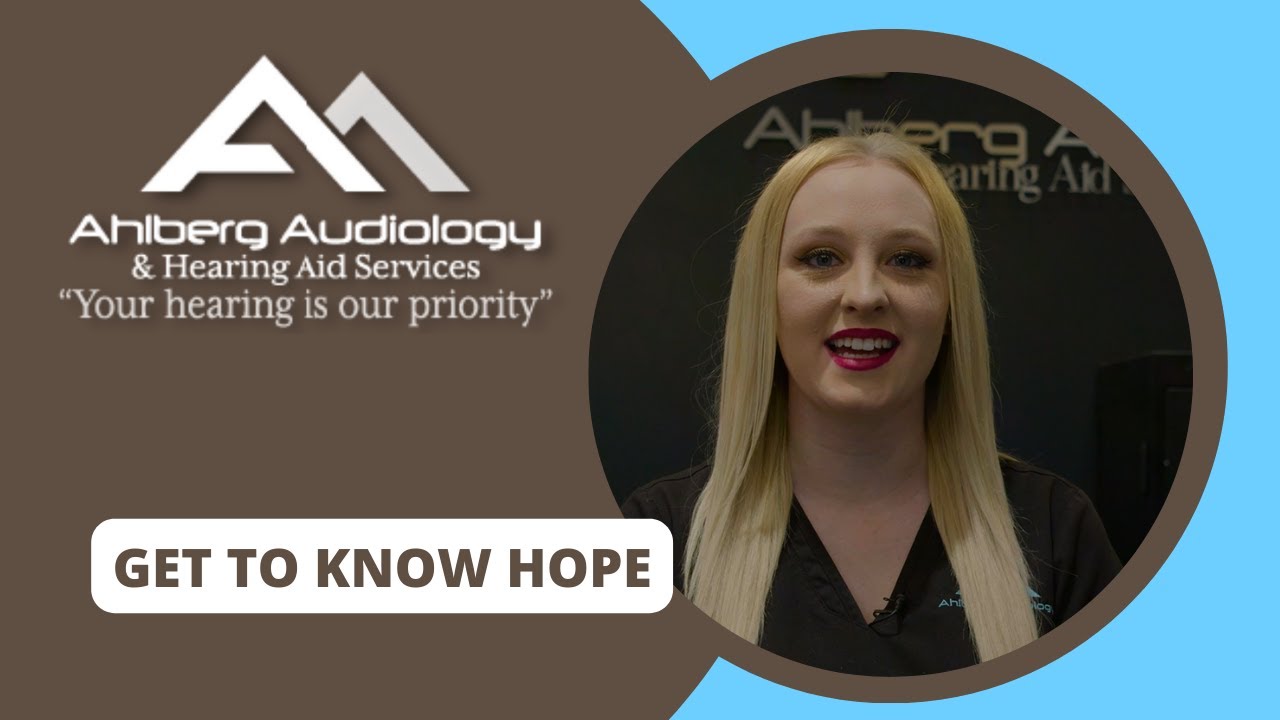Get to Know Our Team:  Hope Stephenson
