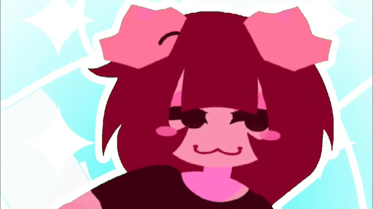 My oc in Sadie’s Style @sadieyayy