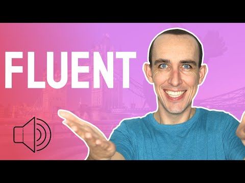 ⚡️ Fluency Tip... Join Words To Speak Quicker | Connected Speech