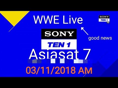 Sony Ten 1 Live