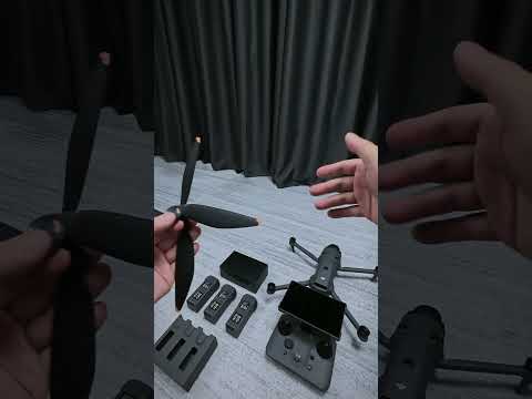 Unbox the future of aerial imaging with the DJI Mavic 4 Pro