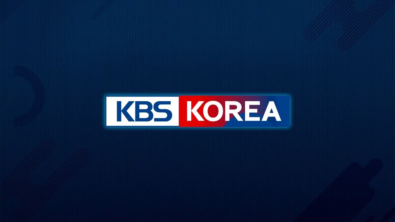 KBS KOREA On-Air
