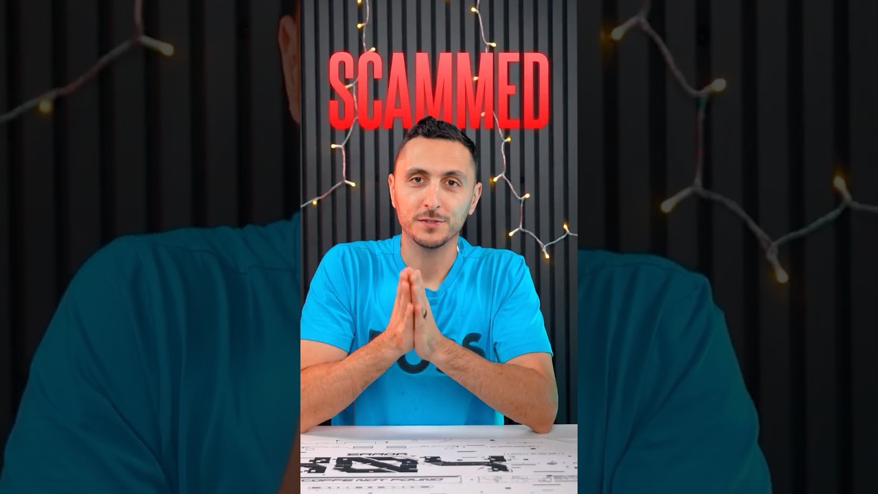 Uniqtouch Scammed me out of $7500 (Update)