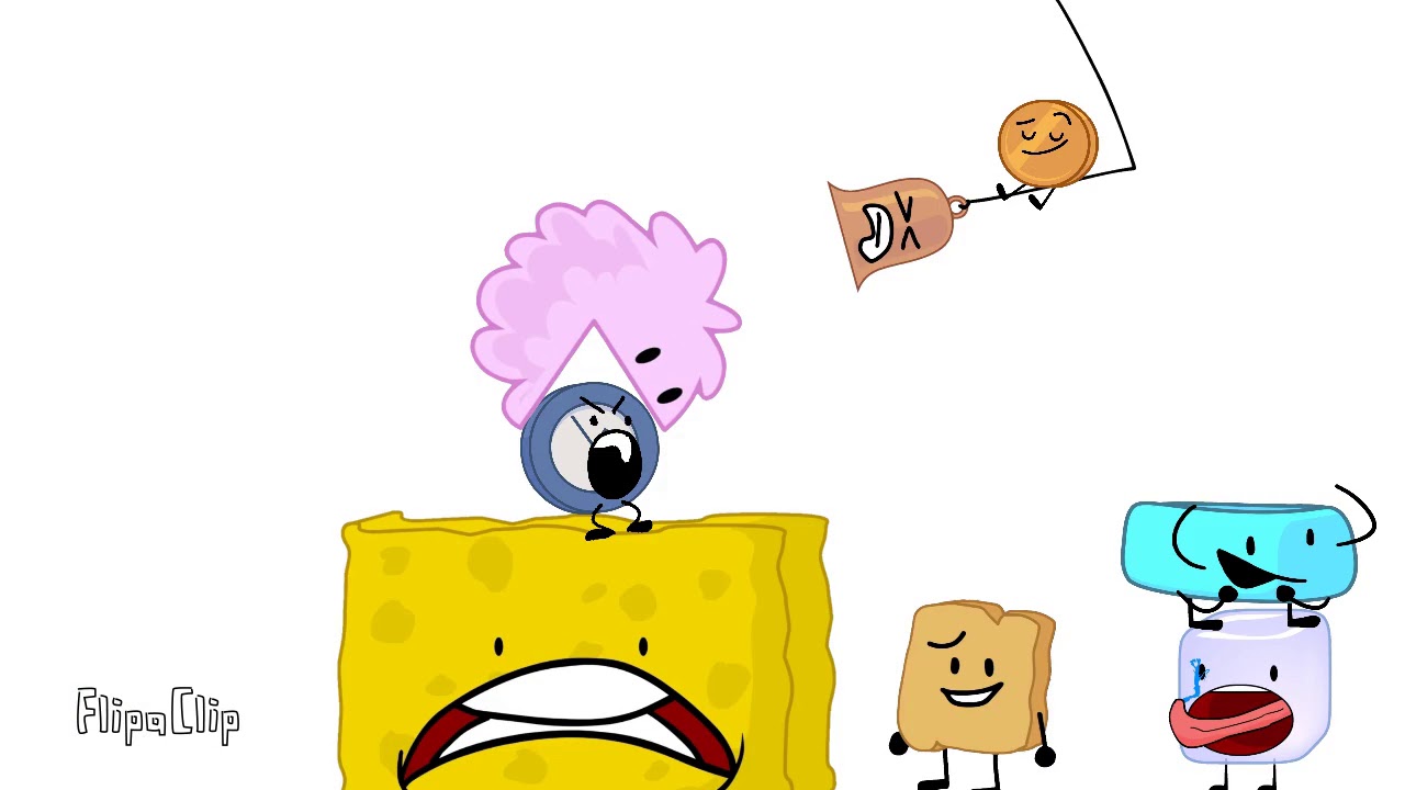 BFB Viewer Voting Episode 4