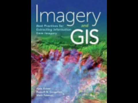 Download Imagery and Gis book for free
