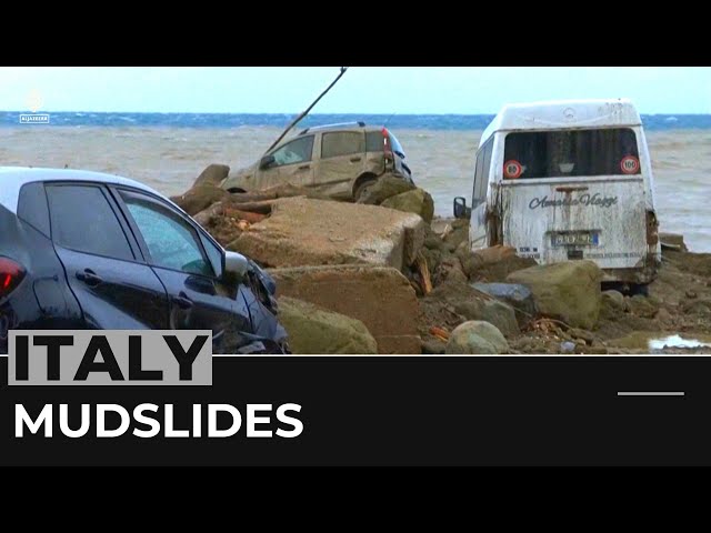 Landslide on the Ischia island, Italy: Causes, Consequences, and Solutions