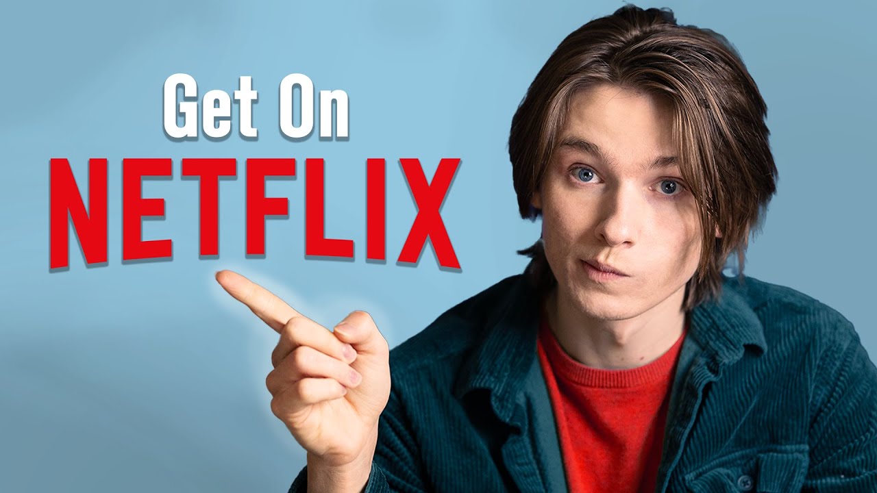 THIS is How to Get an Acting Agent In 2026