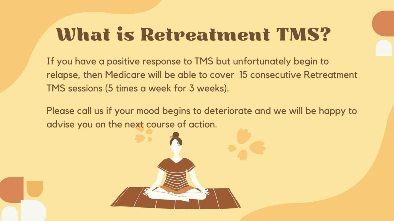 TMS Education | Neuralia TMS | TMS Perth Clinic