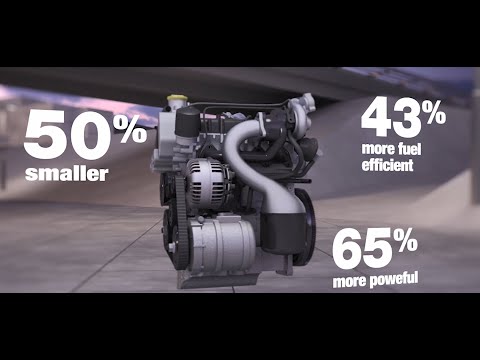 Valvoline Explains GDI Engines & Why ILSAC GF-6 & API SP is Needed
