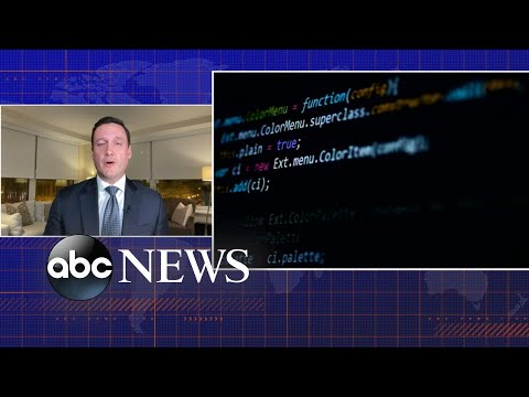 Most US businesses ‘very vulnerable’ to cyber threat: Security expert