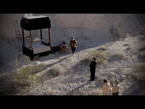 In the Penal Colony (Franz Kafka Short Film)