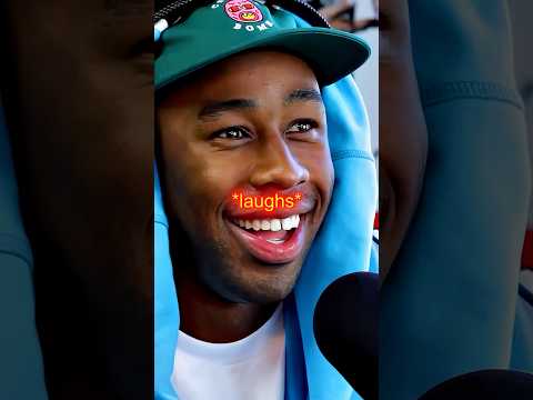 Big Boy TROLLS Tyler The Creator 😭💀