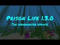 Prison Life Minecraft Map