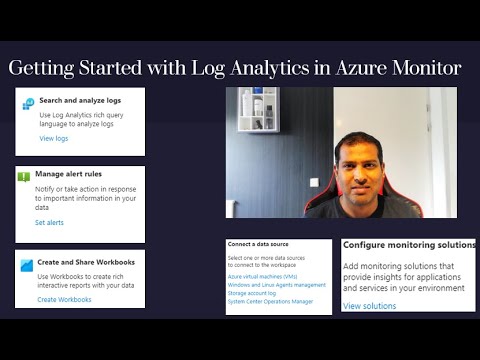 Getting Started with Log Analytics Workspace | EzCloudInfo