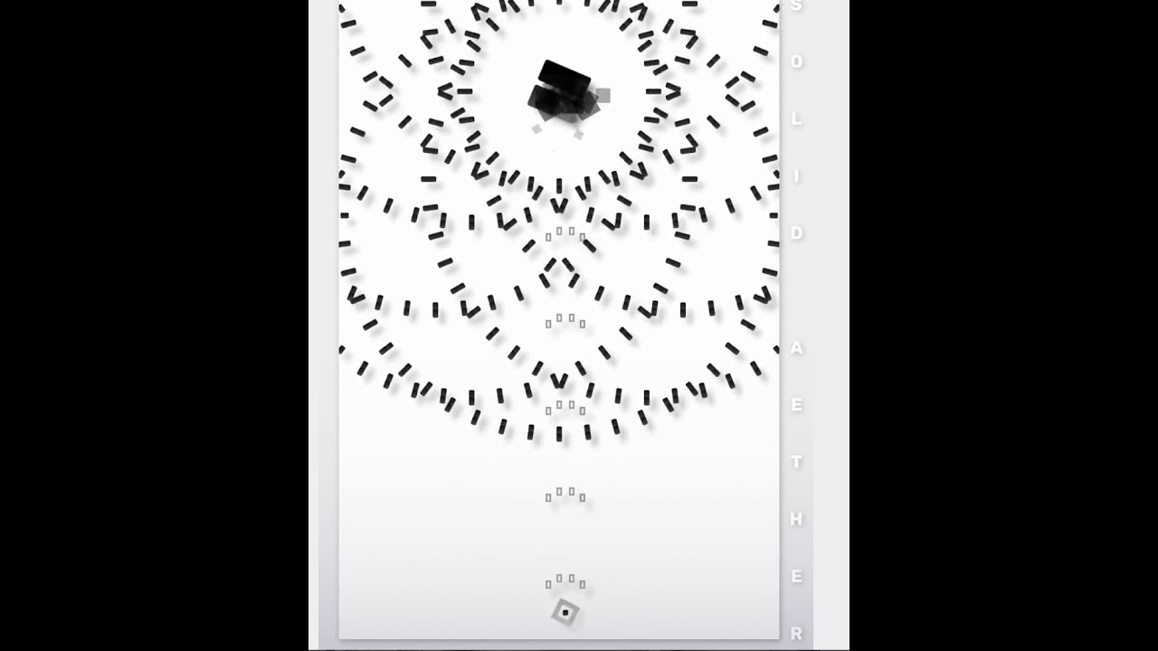 Solid Aether (clear)