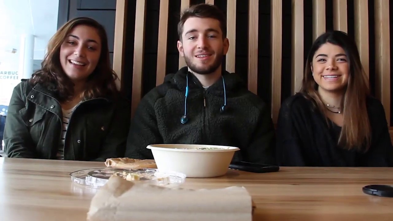PCT UMD Rush Teaser Video Spring 2019