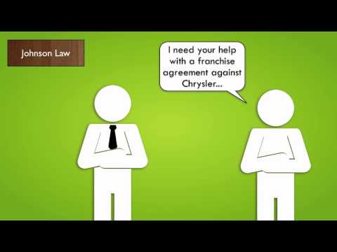 Conflicts of Interest: Successive, Part 1
