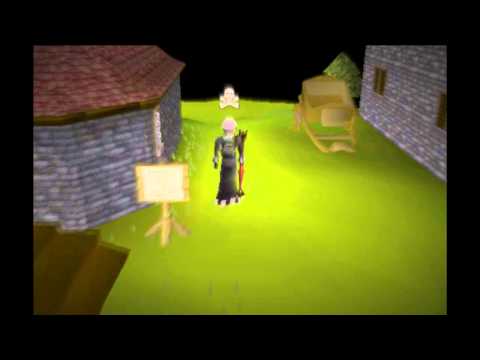 www.Eternity-RS.net RSPS 2nd Advertisement Video