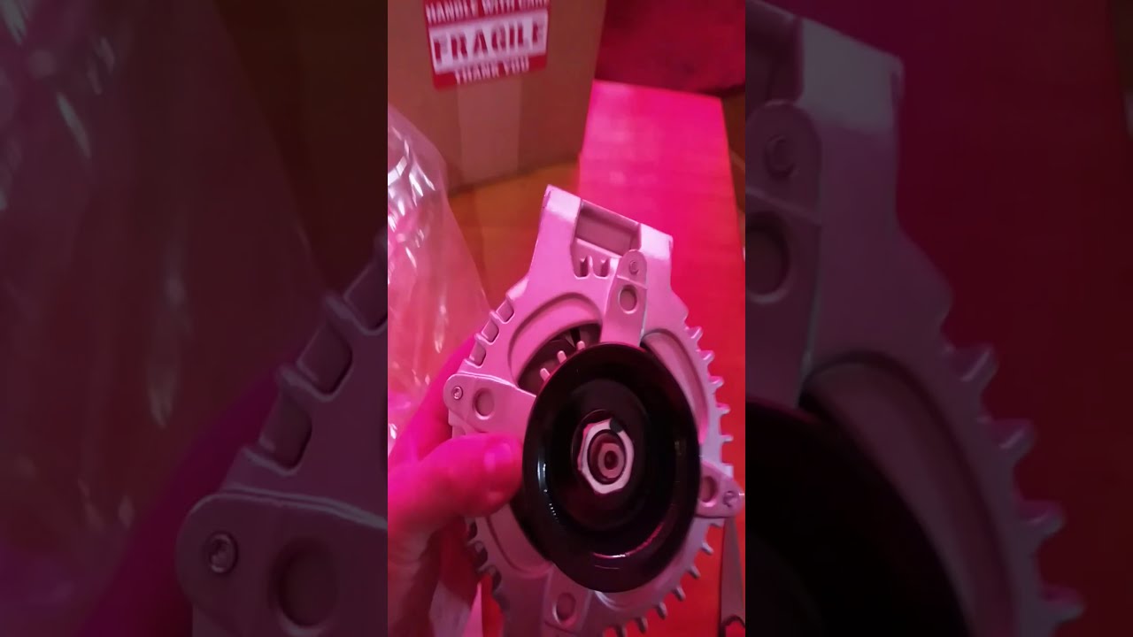 240 amp alternator(TUCSON ALTERNATOR)😎👌