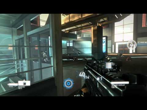 Steam Community :: Video :: Syndicate Gameplay Part4