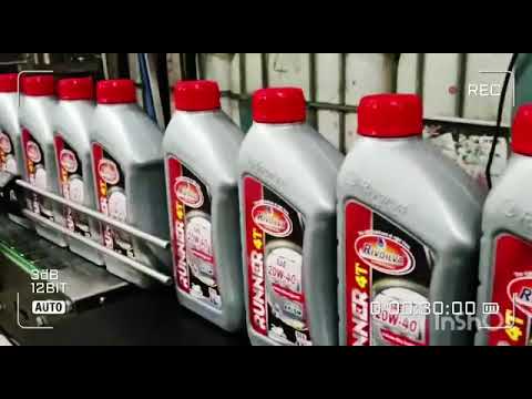 Rivoilva Petrochem Industries - Manufacturer of Engine Oil & Bike ...