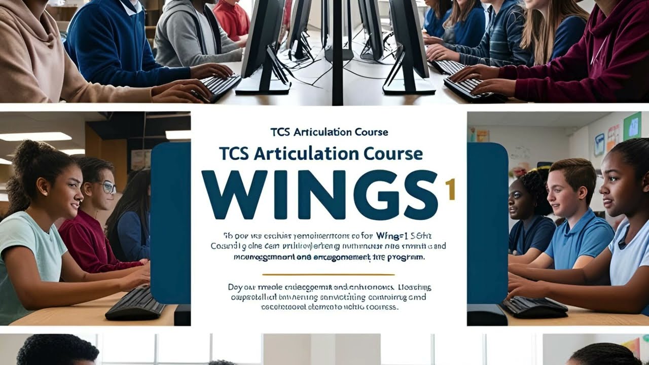 Articulation SET2 WINGS 1 PROGRAM 2025