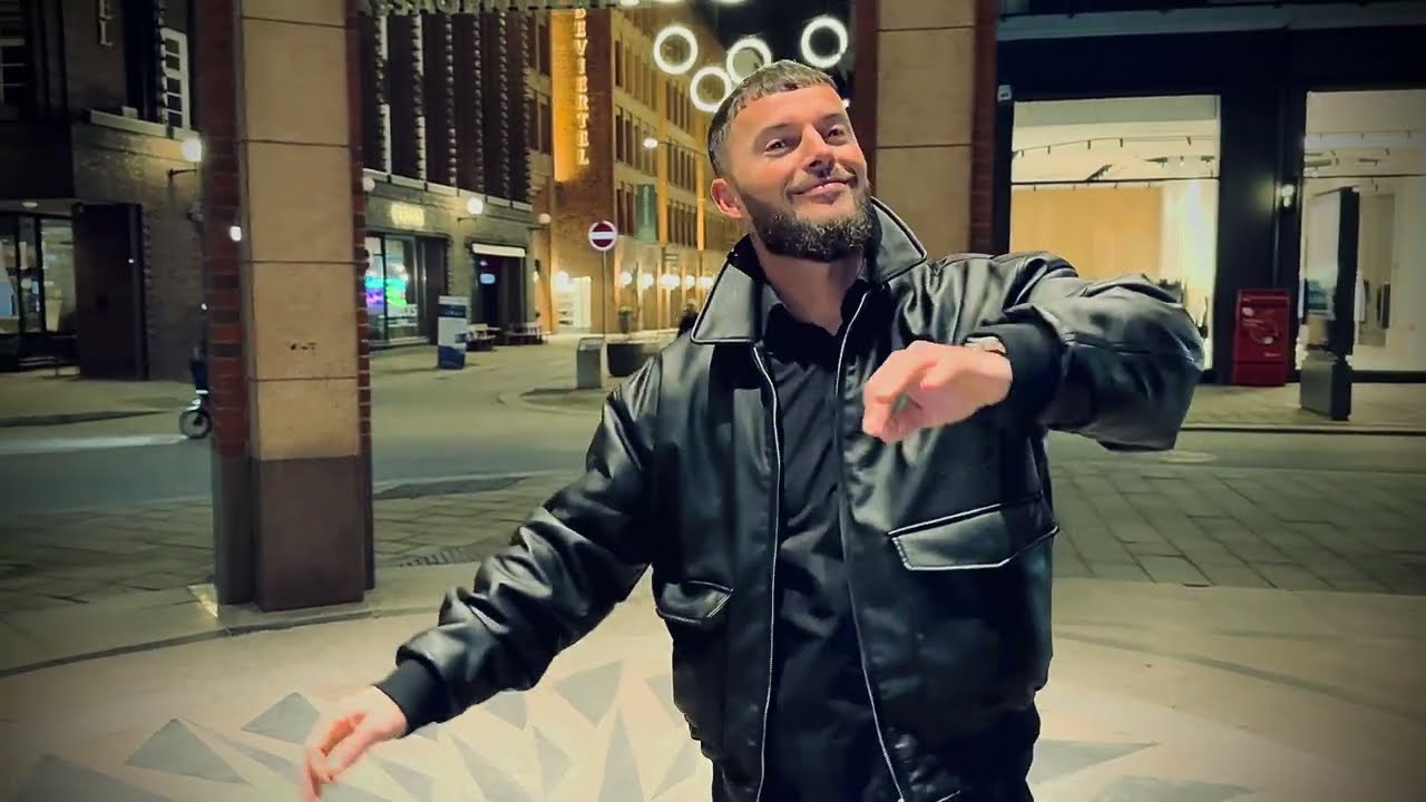 Edon Bajra - Ma Ka Lan 