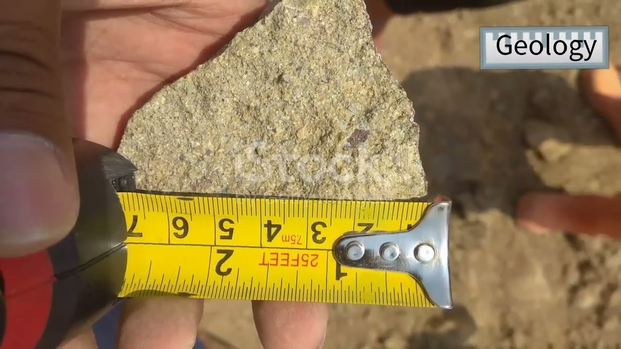 Core Logging in Geology | Step-by-Step Guide for Beginners and Professionals