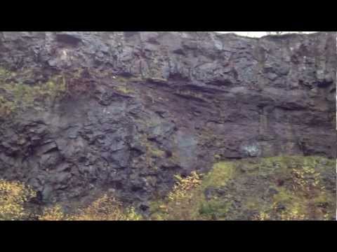 Boyleston Quarry 360 Degree View