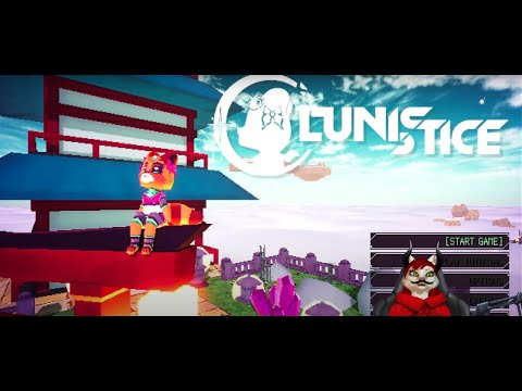 Steam Community :: Video :: Lunistice full game normal ending