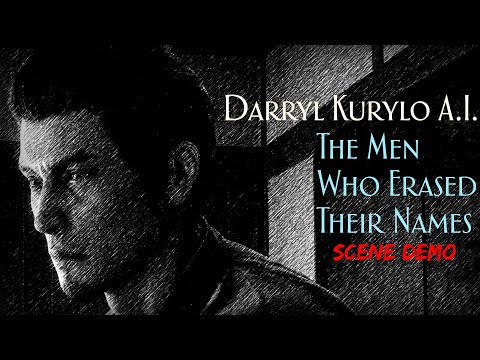 Steam Community :: Video :: The Men Who Erased Their Names feat. Darryl ...