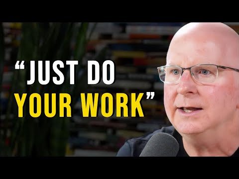 Why the World’s Best Athletes Follow This Simple Rule | Bob Bowman