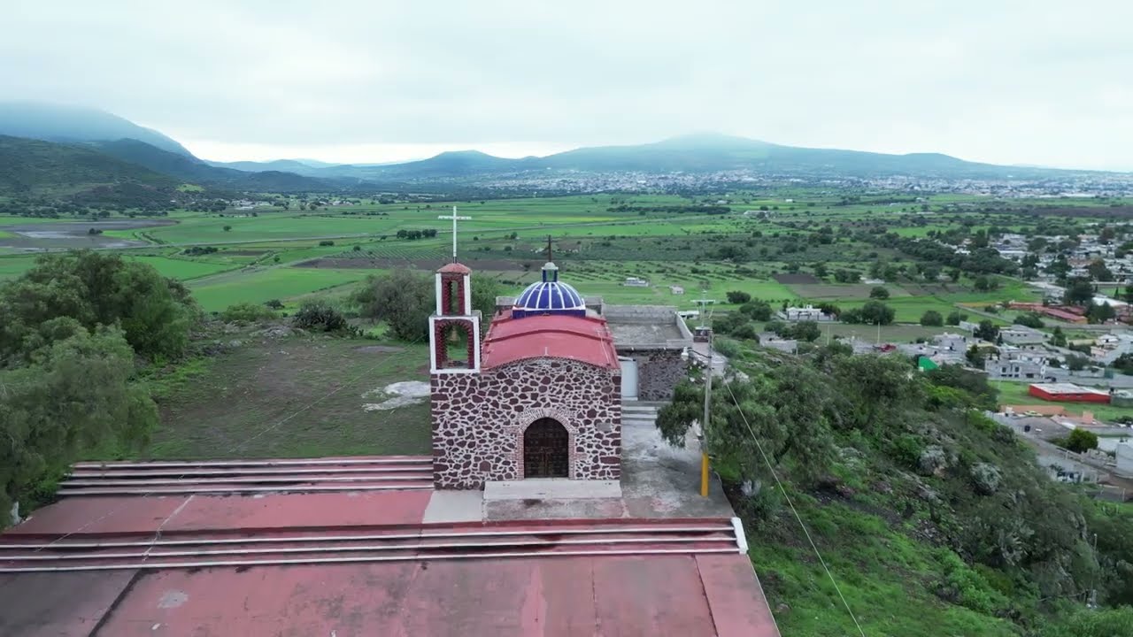 Tlanalapa Hidalgo Mexico
