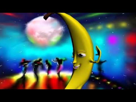 Big Banana [大香蕉原版] - original version (original song)