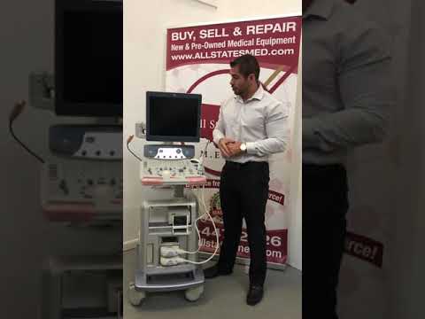 Best Prices on GE Logiq Vivid Voluson Ultrasounds