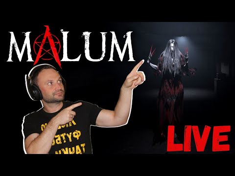 Steam Community :: Video :: BRAND NEW HILARIOUS HORROR GAME || Malum
