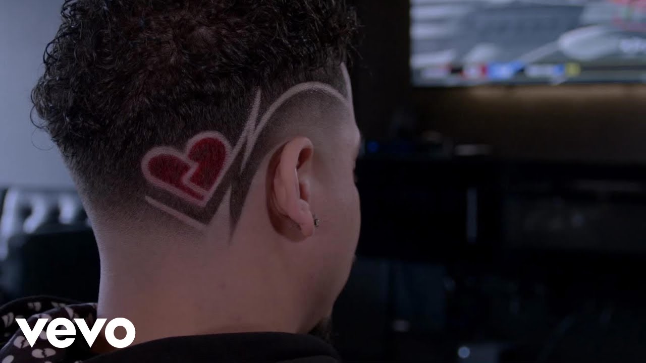 Jay B - Show Me How to Love (Official Music Video)