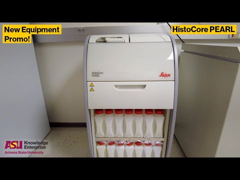 Tissue Processing Unit - Automatic Tissue Unit Latest Price ...