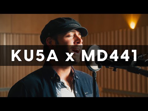 AEA KU5A vs. Sennheiser MD441 - Gearspace