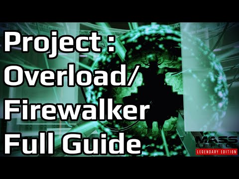Steam Community :: Video :: Project Overlord | Project Firewalker Guide ...