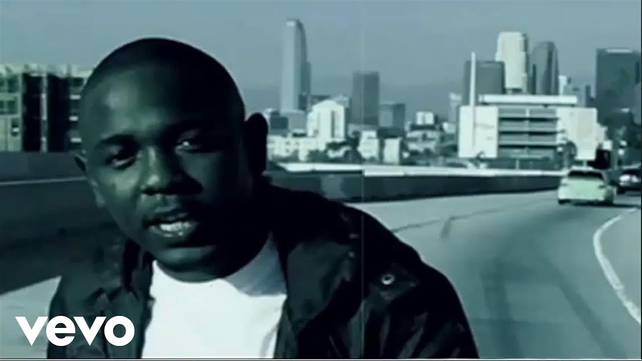 Kendrick Lamar - Michael Jordan