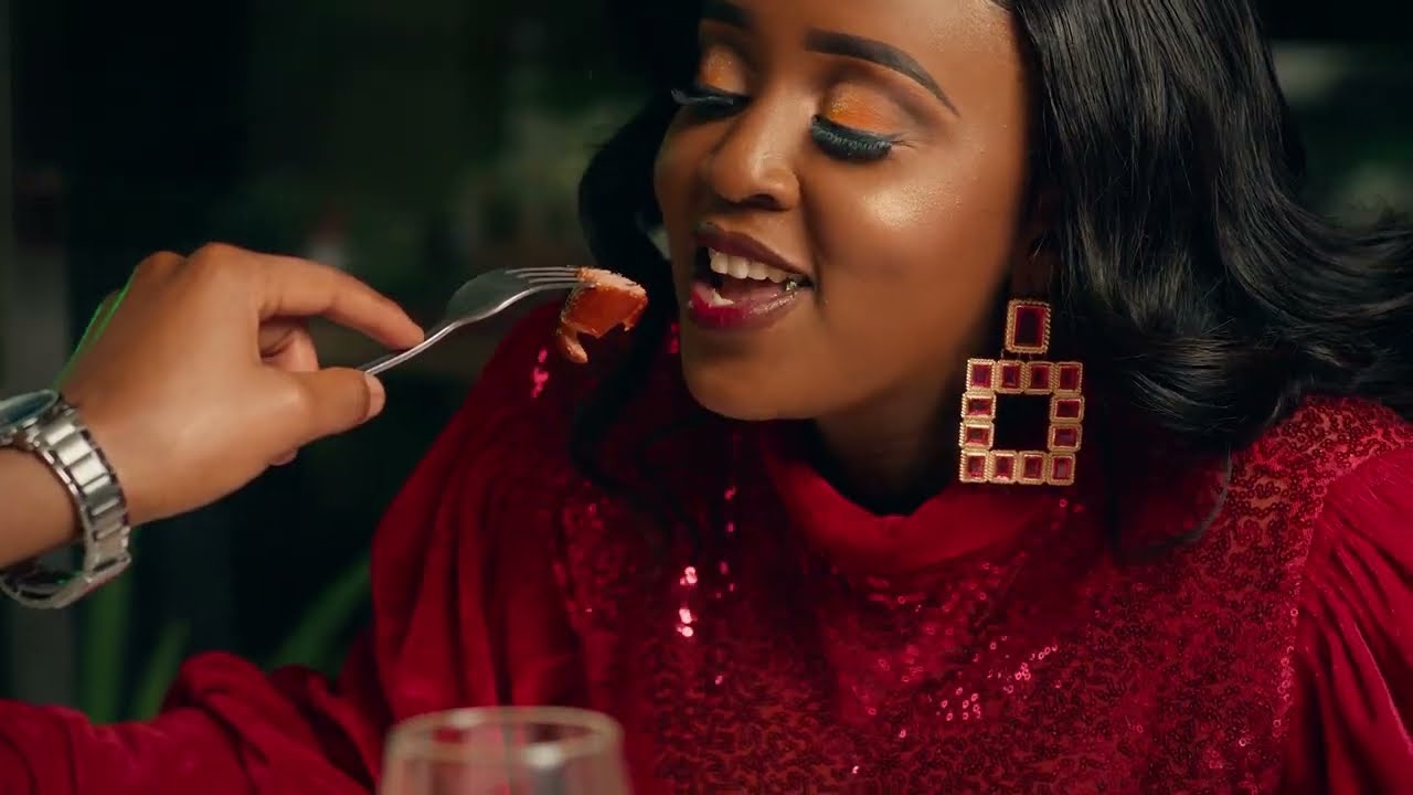 Mapenzi by Nadia Mukami from Kenya | Popnable