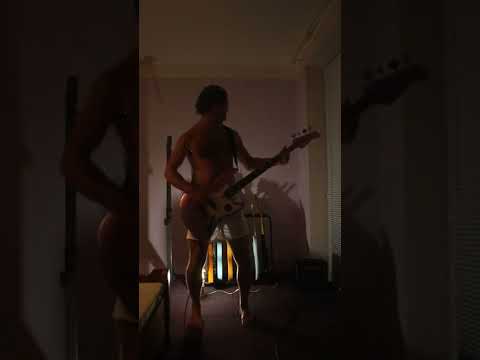 Victim Is Another Name For Lover - Sunshine - bass cover
