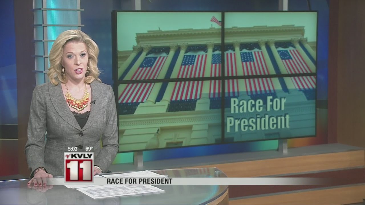 Neurosurgeon Ben Carson to Seek GOP Nomination for President