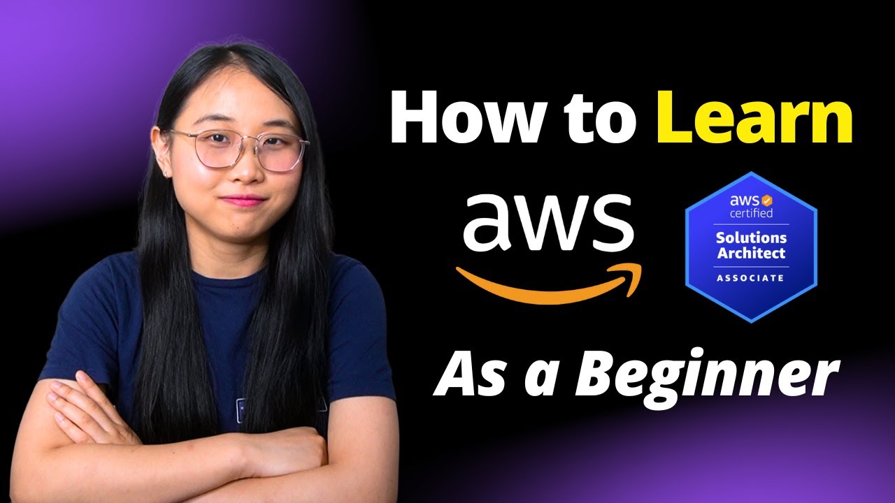 How I'd Learn AWS Cloud in 2026 (After 5 years in cloud)