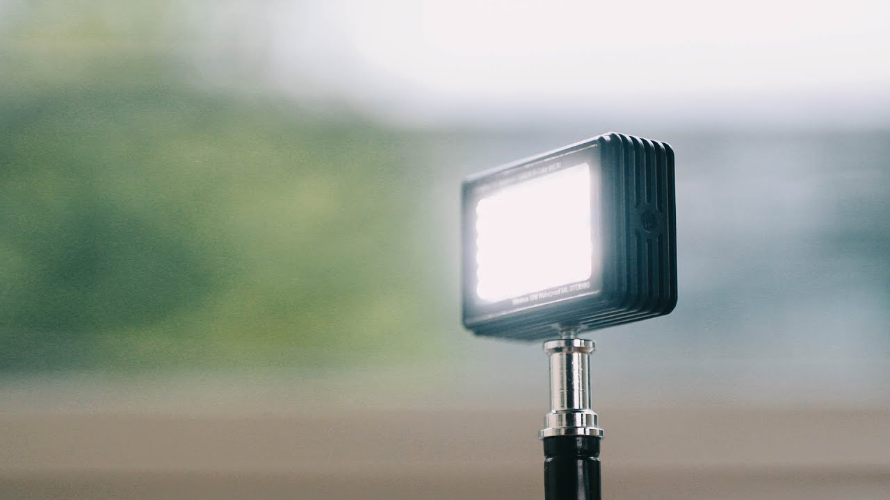 Buy - Ex-Showroom Litra Litra PRO Bi-Colour 3000-6000K Full Spectrum ...